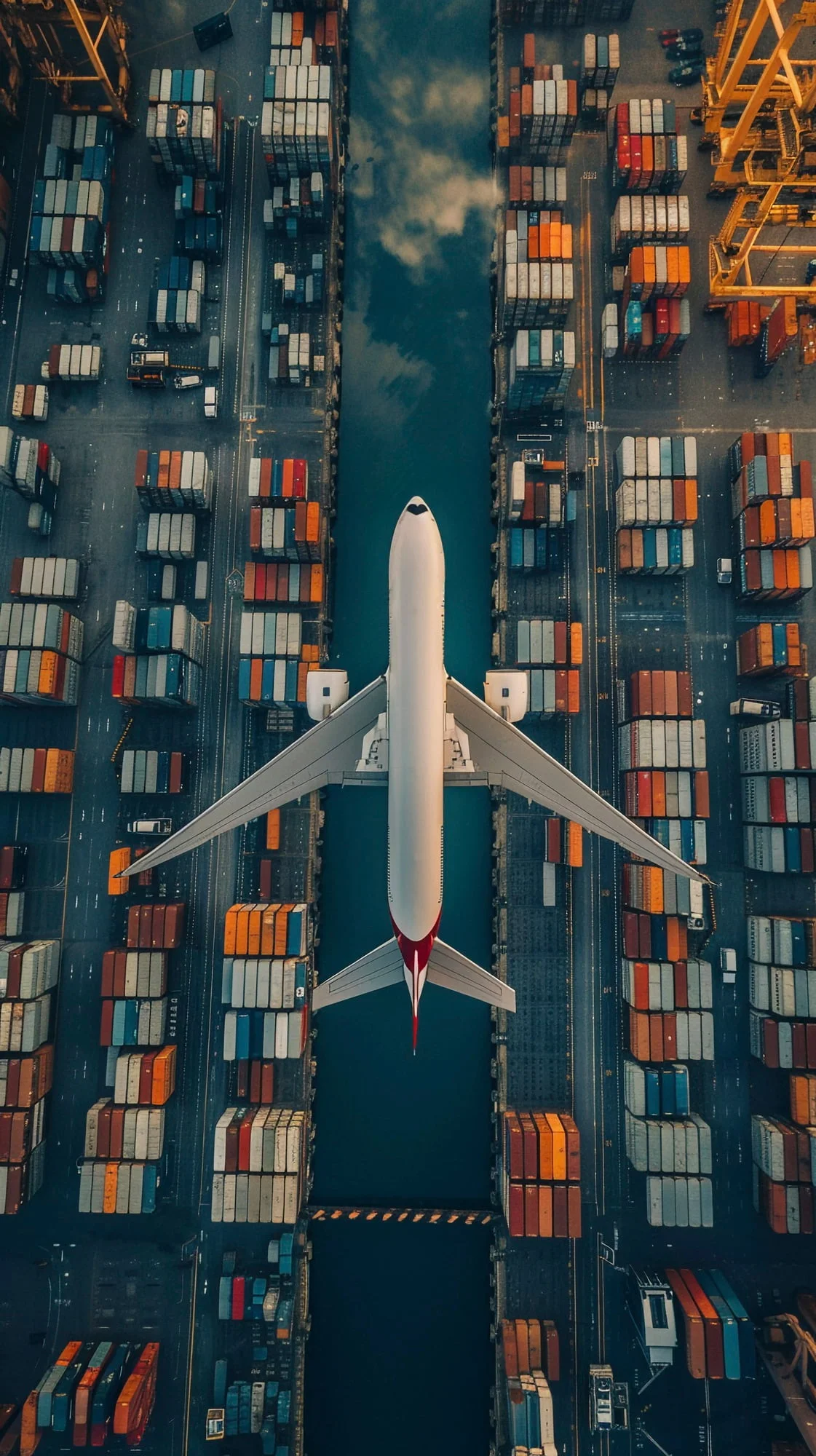 Flex Business Solutions - Comprehensive Logistics Services